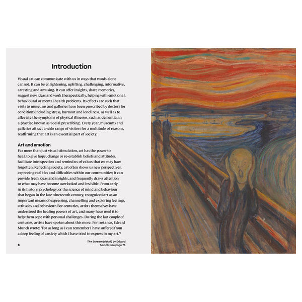 How Art Can Change Your Life - SFMOMA Museum Store