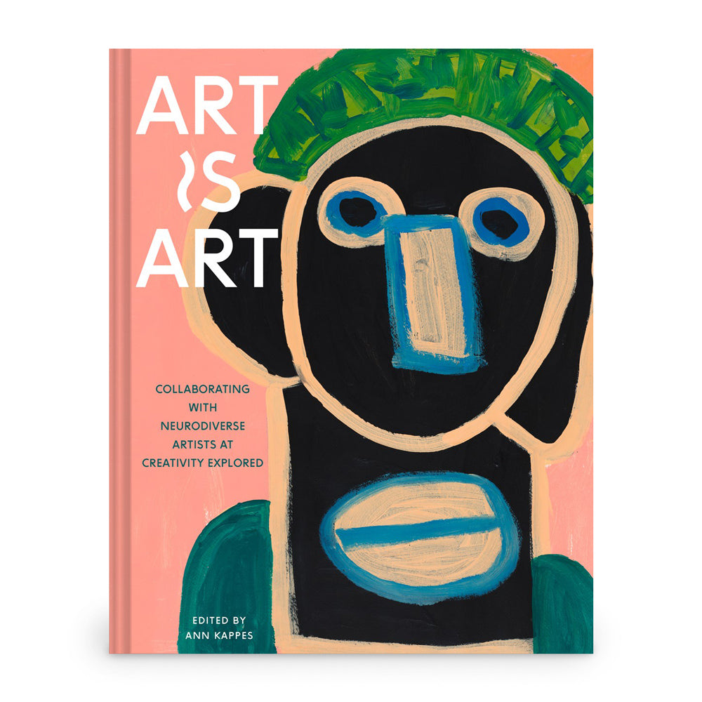 Creativity Explored x SFMOMA - SFMOMA Museum Store