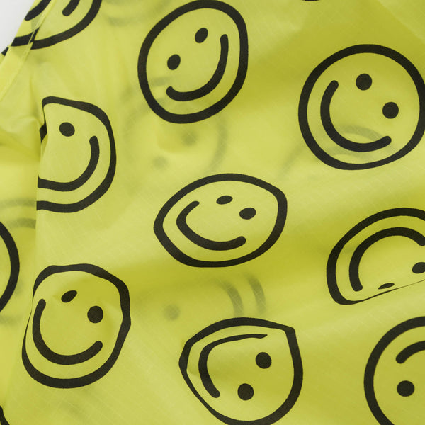 Baby Baggu: Yellow Happy - SFMOMA Museum Store