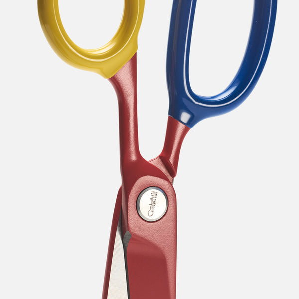 Primary Chroma Scissors - SFMOMA Museum Store