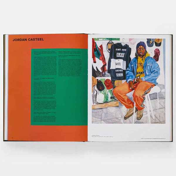 Giants: Art from the Dean Collection of Swizz Beatz and Alicia Keys ...