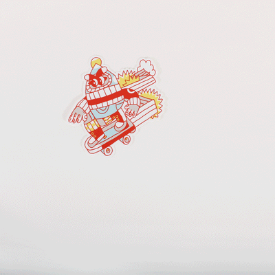 Workspace - SFMOMA Museum Store