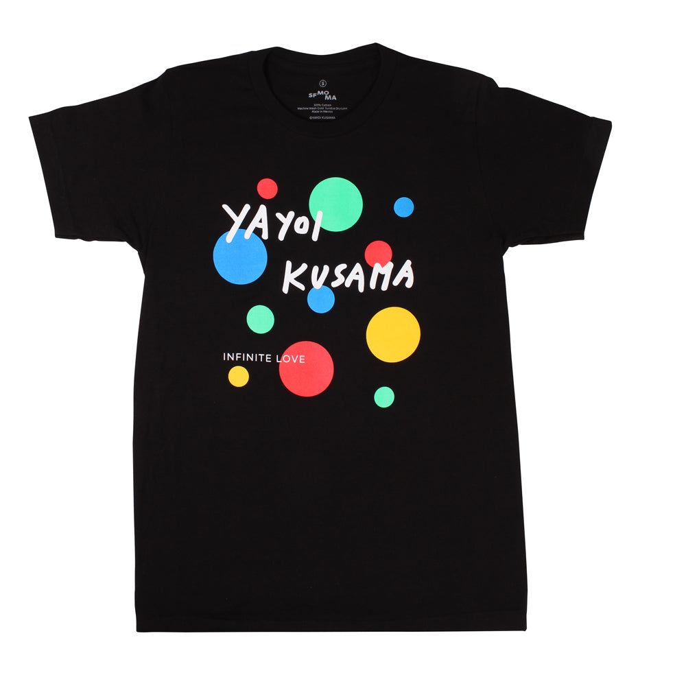 Yayoi Kusama - SFMOMA Museum Store
