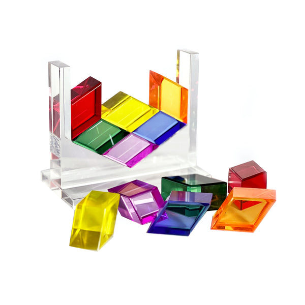 PrismArt Object - SFMOMA Museum Store