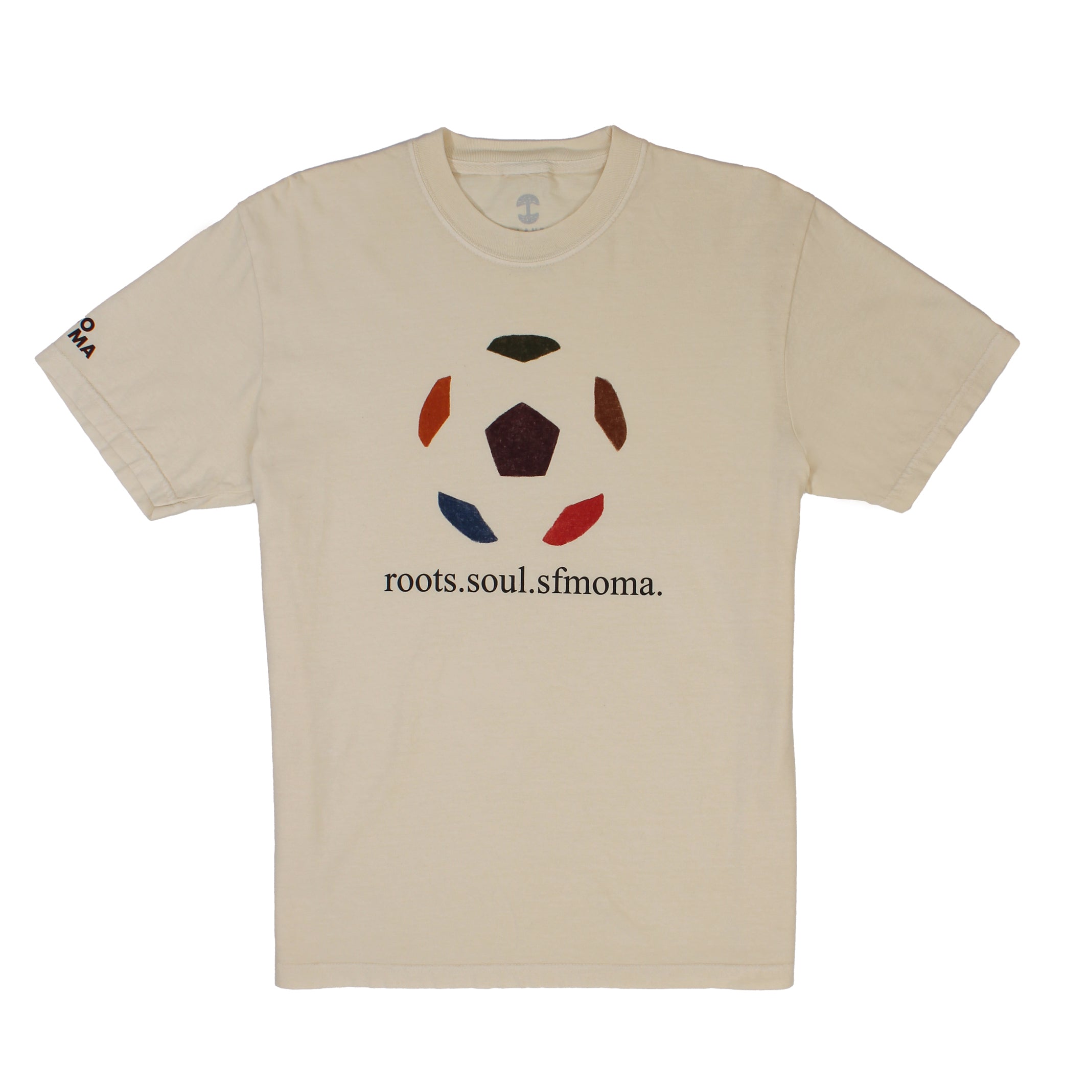SFMOMA x Oakland Roots SC Limited Edition Collab - SFMOMA Museum Store