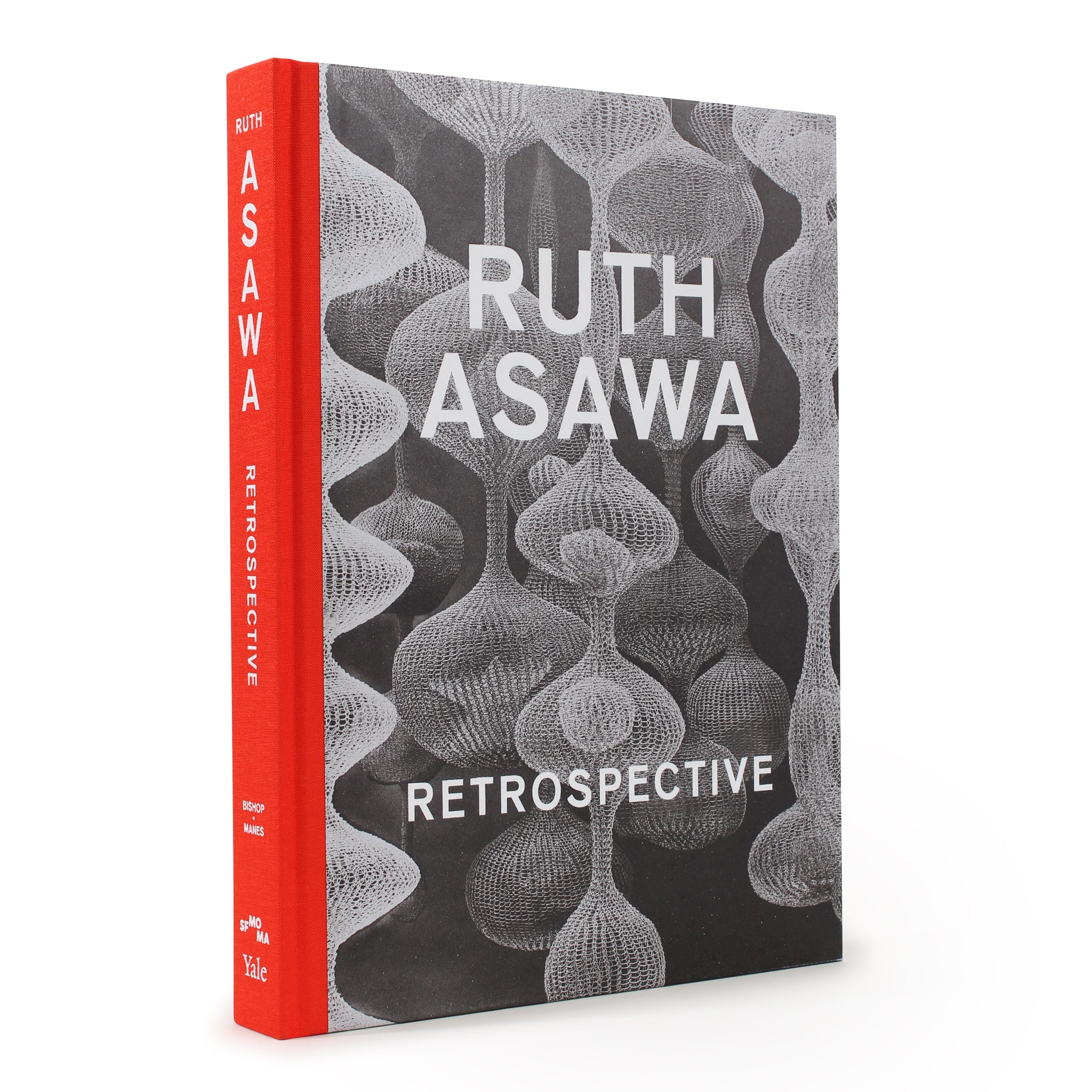 Ruth Asawa - SFMOMA Museum Store
