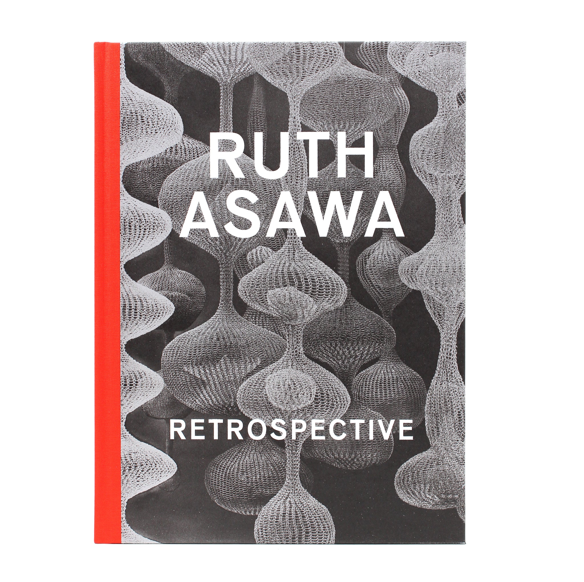 Ruth Asawa - SFMOMA Museum Store