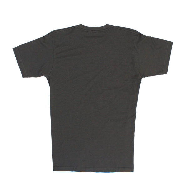 SFMOMA Logo T-shirt Charcoal - SFMOMA Museum Store