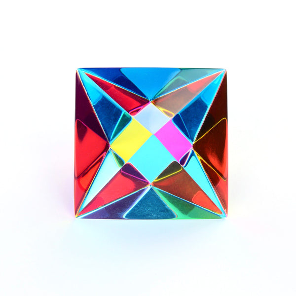 CMY Cube: The Aether - SFMOMA Museum Store