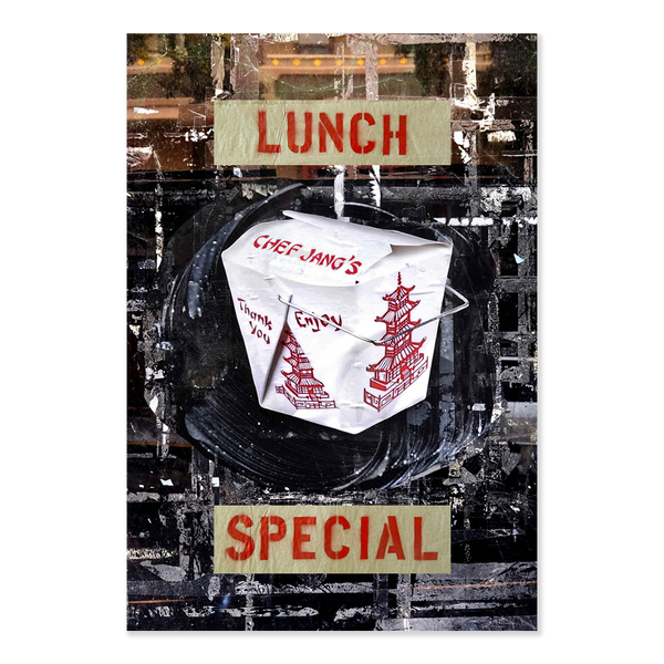 SFMOMA x Michael Jang - SFMOMA Museum Store