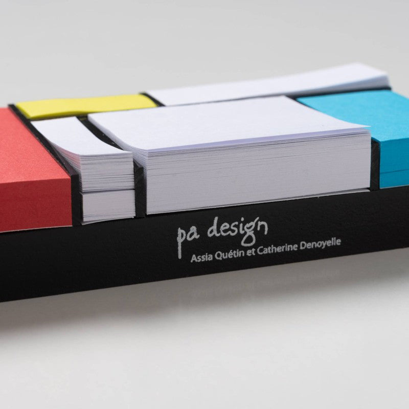 Mondrian-Inspired - SFMOMA Museum Store