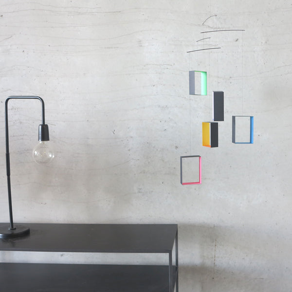 Perspectives Mobile - SFMOMA Museum Store