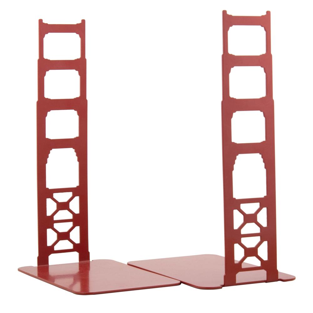 Golden Gate Bridge Bookends - SFMOMA Museum Store