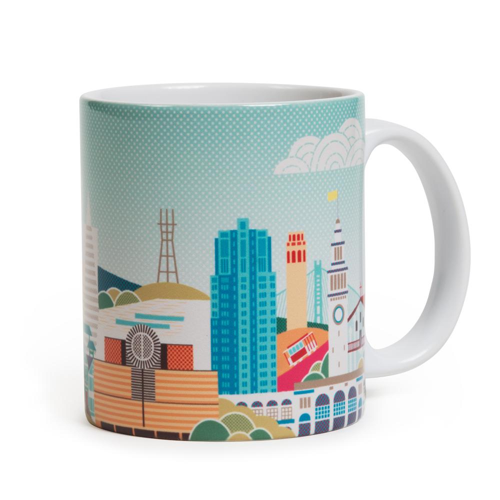 SFMOMA Logo - SFMOMA Museum Store